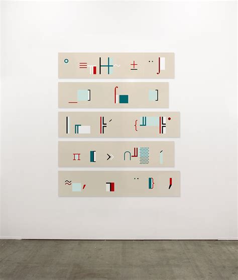 Palette Ascii Paragraph 05 ⋆ Max Estrella