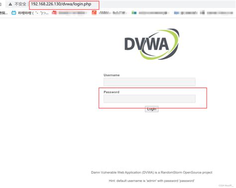Nmap的简单使用nmap扫描metasploitable2需下载虚拟机镜像的端口开放情况 Csdn博客