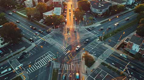 Long Islands Most Dangerous Intersections Law Office Of Jason