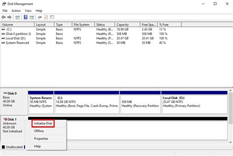 Windows 1011에서 외장 하드 드라이브가 표시되지 않거나 인식되지 않는 문제를 해결하는 방법 Mop 지식in