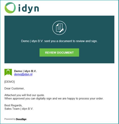 Sign And Approve Document Approveit 365