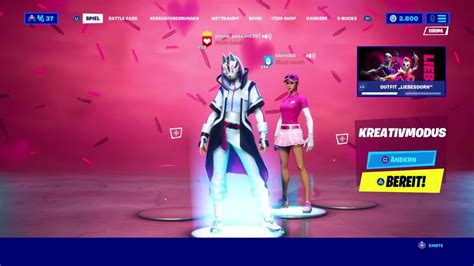 Fortnite Livestream Abo Zocken German Youtube