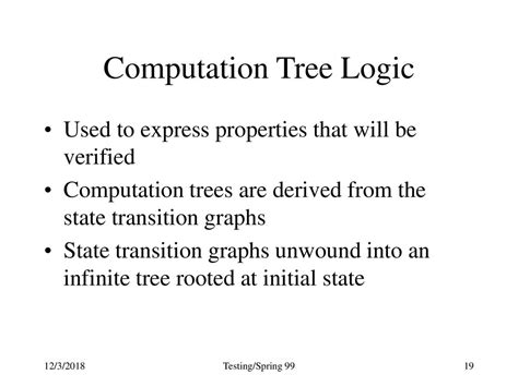 Automatic Verification Of Industrial Designs Ppt Download