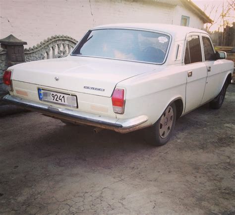 OM604 уже под капотом или СВАП ч.5 — ГАЗ 2410, 2,2 л, 1987 года ...