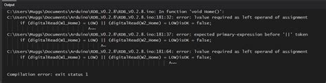 Pulse Steppers While Looking For Endstop Switches Programming