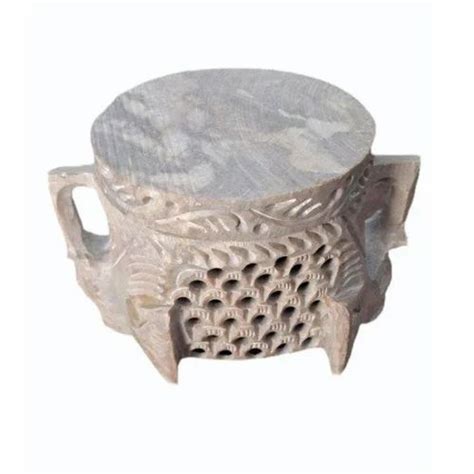 Round Manual Brown Marble Aroma Diffuser At Rs 400 Piece In Agra Id