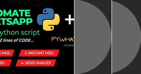 List Python Automation Curated By Hrithik Kumar Singh Medium