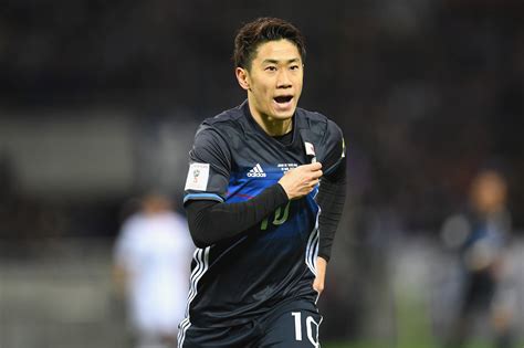 香川真司 Victory