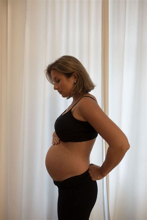 GRAVIDTIGHTS FLEST TIPSAT OM Henrietta Fromholtz