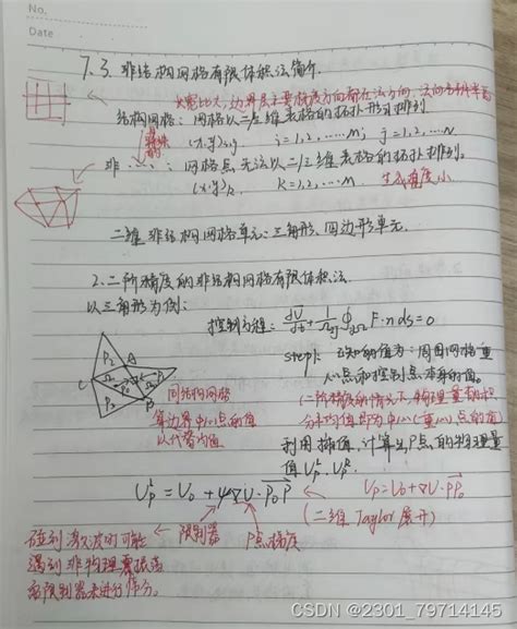第十五周：cfd基础理论 fluent案例学习 csdn博客