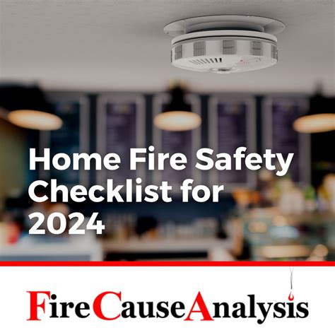 Firecauseanalysis Fcafire Answersfromashes Firesafety