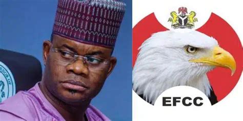 Court Grants Yahaya Bello ₦500m Bail