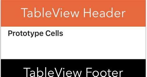 Big Mountain Studio S Swift And SwiftUI Quickstart Guide Table Headers And Footers