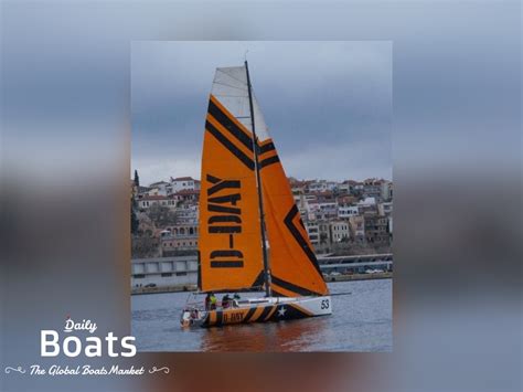 2007 Akilaria Class 40 For Sale View Price Photos And Buy 2007