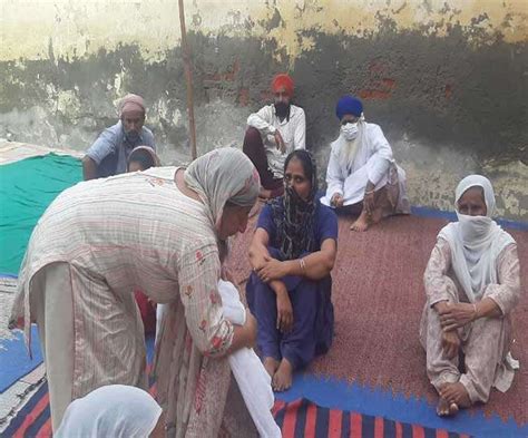 पंजाब के तीन जिलों में जहरीली शराब पीने से मरने वालों की संख्‍या 49 हुई