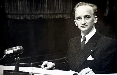 Murió Ben Ferencz último Fiscal Sobreviviente De Los Juicios A Los
