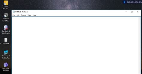 MEMBUAT DAFTAR MENU SEDERHANA DENGAN METODE PEMROGRAMAN HTML