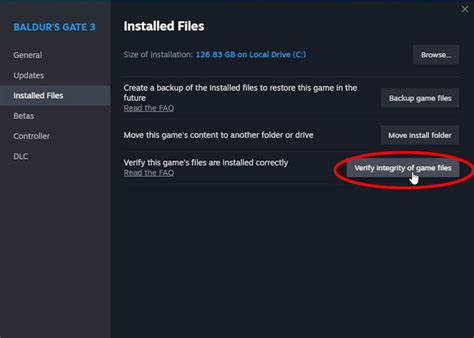 How To Fix The Cant Save Bug In Baldurs Gate 3 Beebom