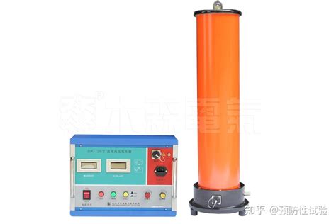 直流高压发生器 知乎