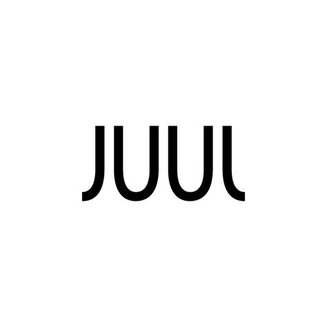 Juul Logo In Png Svg Vector Format Free Download