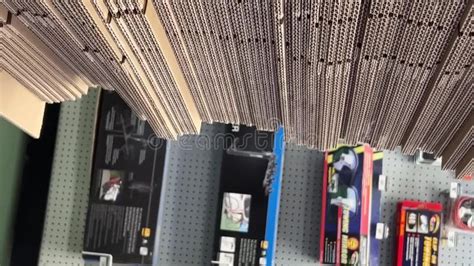 Different Cardboard Boxes For Moving And Ladder At Room Interior
