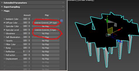 solved squary model edge when import fbx autodesk community