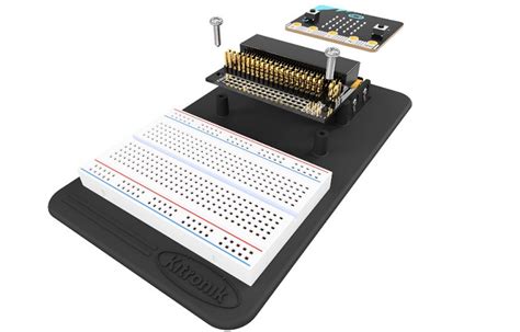 Inventor S Kit For The Bbc Micro Bit