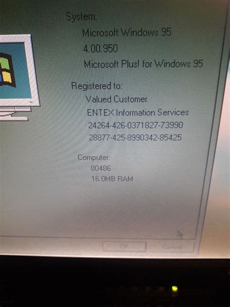 Vintage Ibm Thinkpad 701c Butterfly Keyboard Working Windows 95