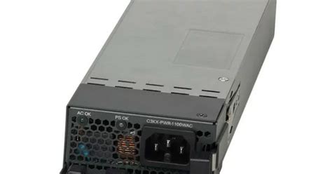 Cisco Liteon Psu Best Price Smps Power Supply