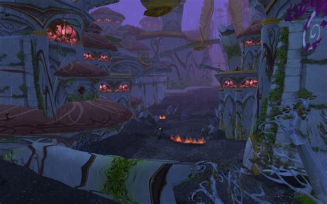 Distraction At The Dead Scar Quest World Of Warcraft