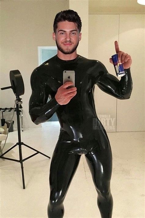 Pin By Osmar Medina On Leather And Fur Tight Leather Pants Mens