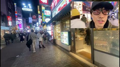 深夜の渋谷ストリートナンパ 女100人ナンパするまで帰れない！！ 202522日 2018開始 ニコニコ生放送