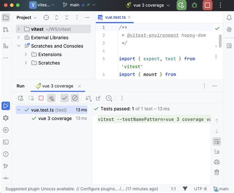 New Ui Webstorm Documentation