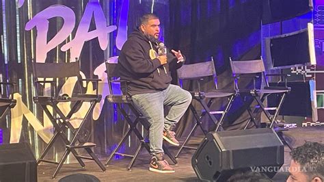 ‘valoro Mucho Lo Que Estoy Viviendo La Mole Chida Sobre Su Presentación En Pal Norte