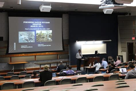 Scanning Electron Microscopy Workshop Microscopy And Imaging Center