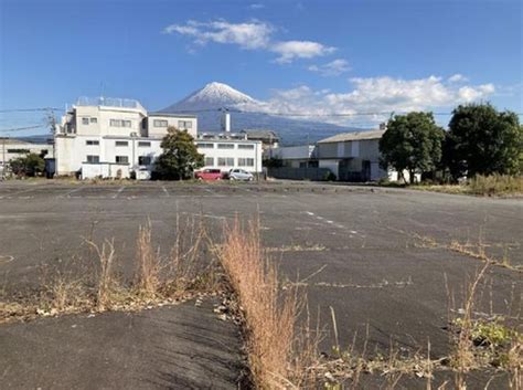 富士宮市源道寺町 富士宮駅 富士宮 貸地の貸倉庫貸工場貸地 テナント 2663