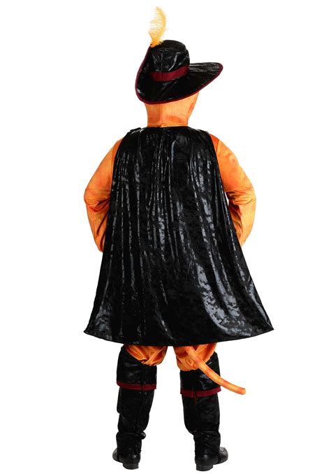 Plus Size Shrek Puss In Boots Mens Costume Shrek Costumes