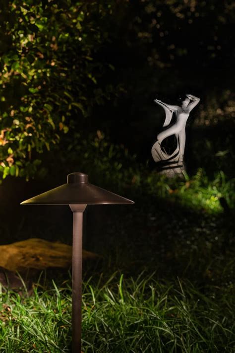 Gallery Nightscaping Usa