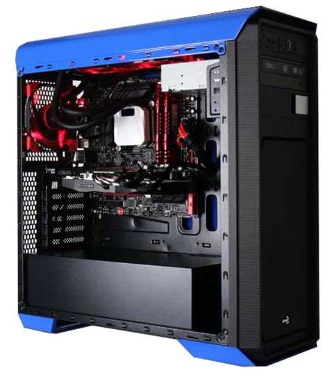 Aerocool adds Aero-800 and Aero-500 to the PGS-A Series | eTonix Media PR