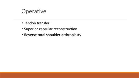 7 Rotator Cuff Injury Musculoskeletalpptx