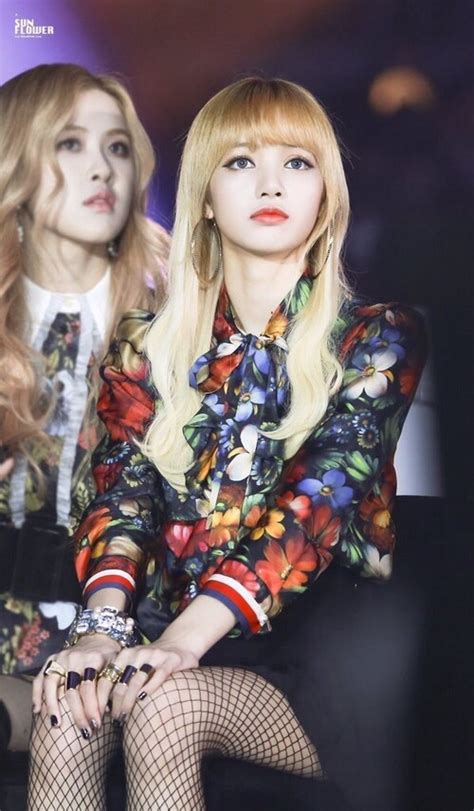 Lisa Image Asiachan Kpop Image Board