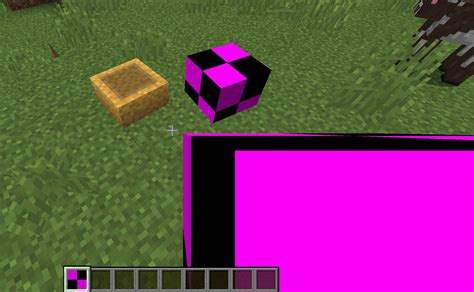 custom block render issues modification development minecraft mods