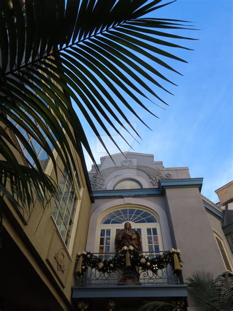 Palm Tree And Angel By Shippertrish On Deviantart
