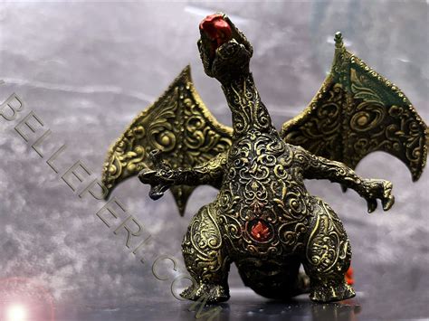 Life Size Charizard Atelier Yuwa Ciao Jp