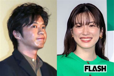 【不倫報道】永野芽郁が「ふふふ」とsnsに載せていた「田中圭からの花束」テレビで明かしていた“授かり婚妻”へのプレゼントの“意味