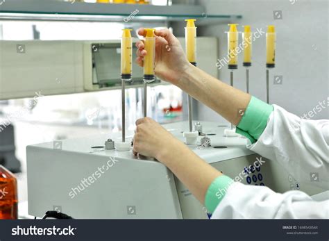 Chemistry Solubility Over Royalty Free Licensable Stock Photos Shutterstock