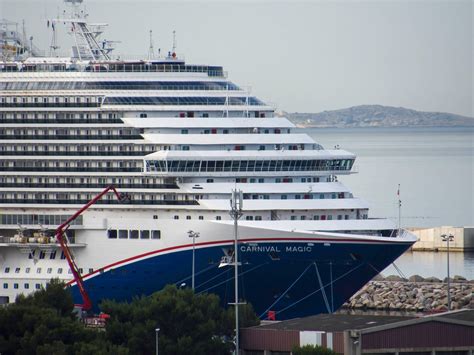 South African Ports Gear For A Bumper Cruise Season News24