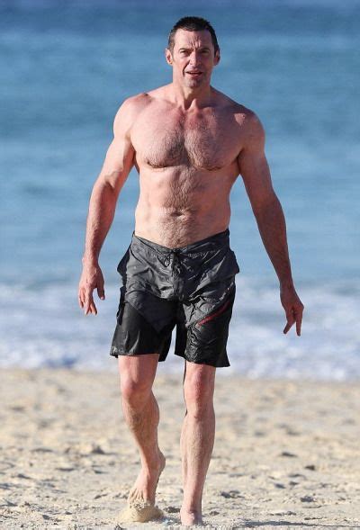 Hugh Jackman Fan Blog Hughjackmania Hugh Jackman Shirtless Hugh