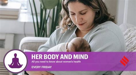 Maternity Risk It Doesnt End With Birth It Begins When New Mothers Think They Are Normal And