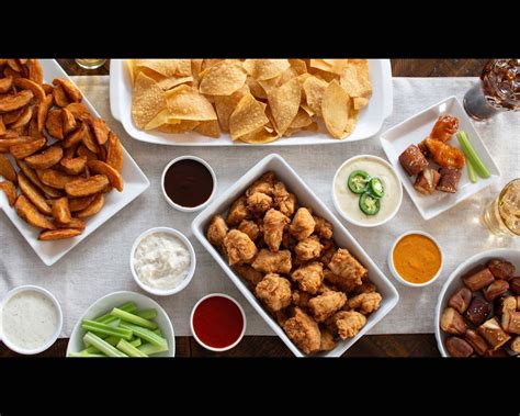 Order Wings And Rings Campbellsville Ky Menu Delivery【menu And Prices